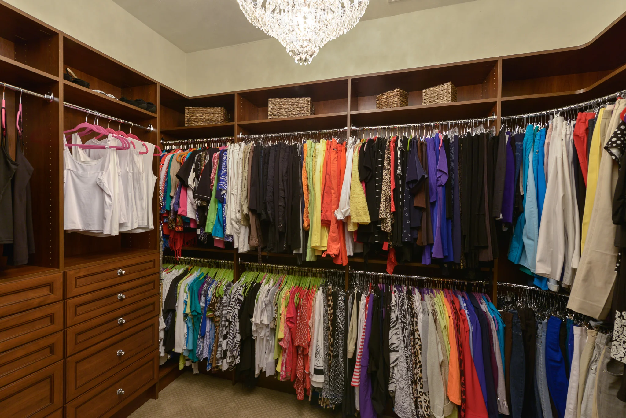 Portfolio — A Divine Closet