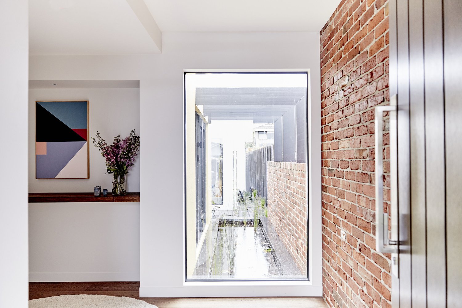 Caulfield Residence — Archer Interiors