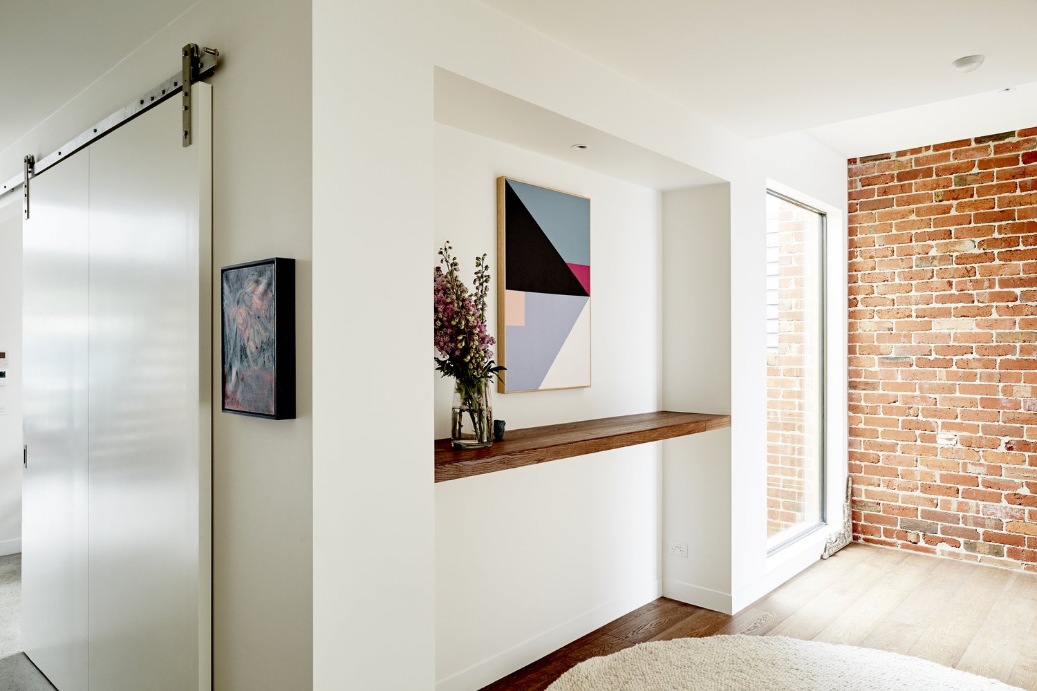 Caulfield Residence — Archer Interiors
