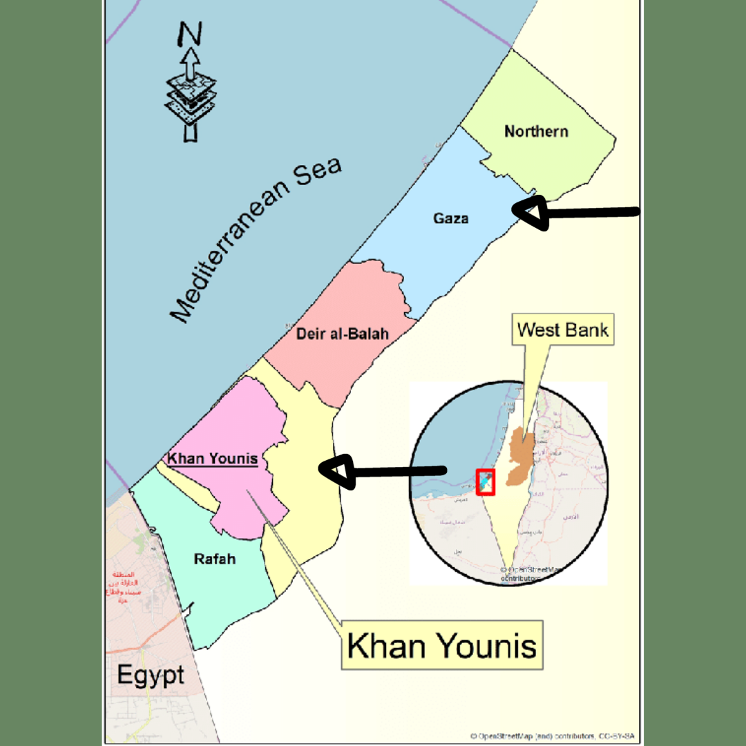 Israël breekt staak-het-vuren, Gaza vannacht opnieuw gebombardeerd ...