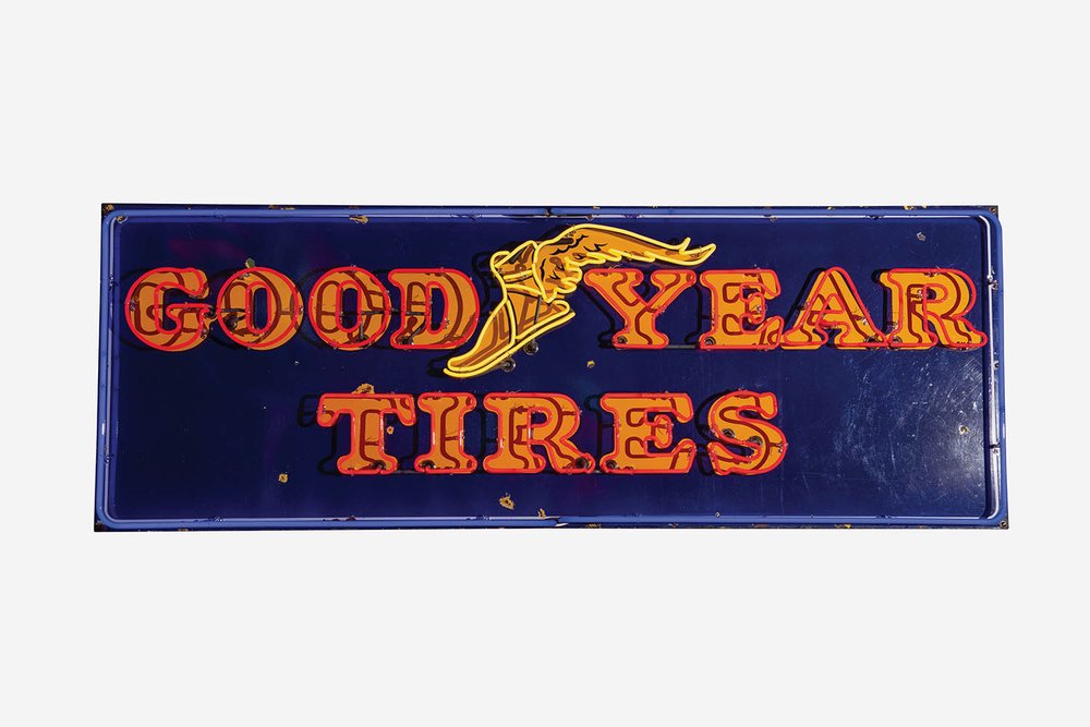 The Art of Neon – Dingman Collection — Ecurie