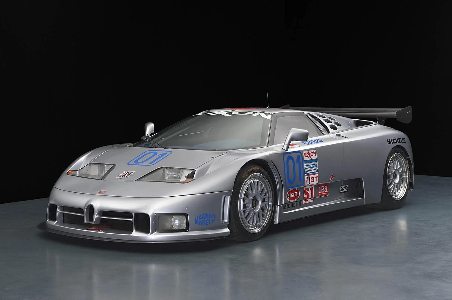 The story of Bugatti’s forgotten racers — Ecurie