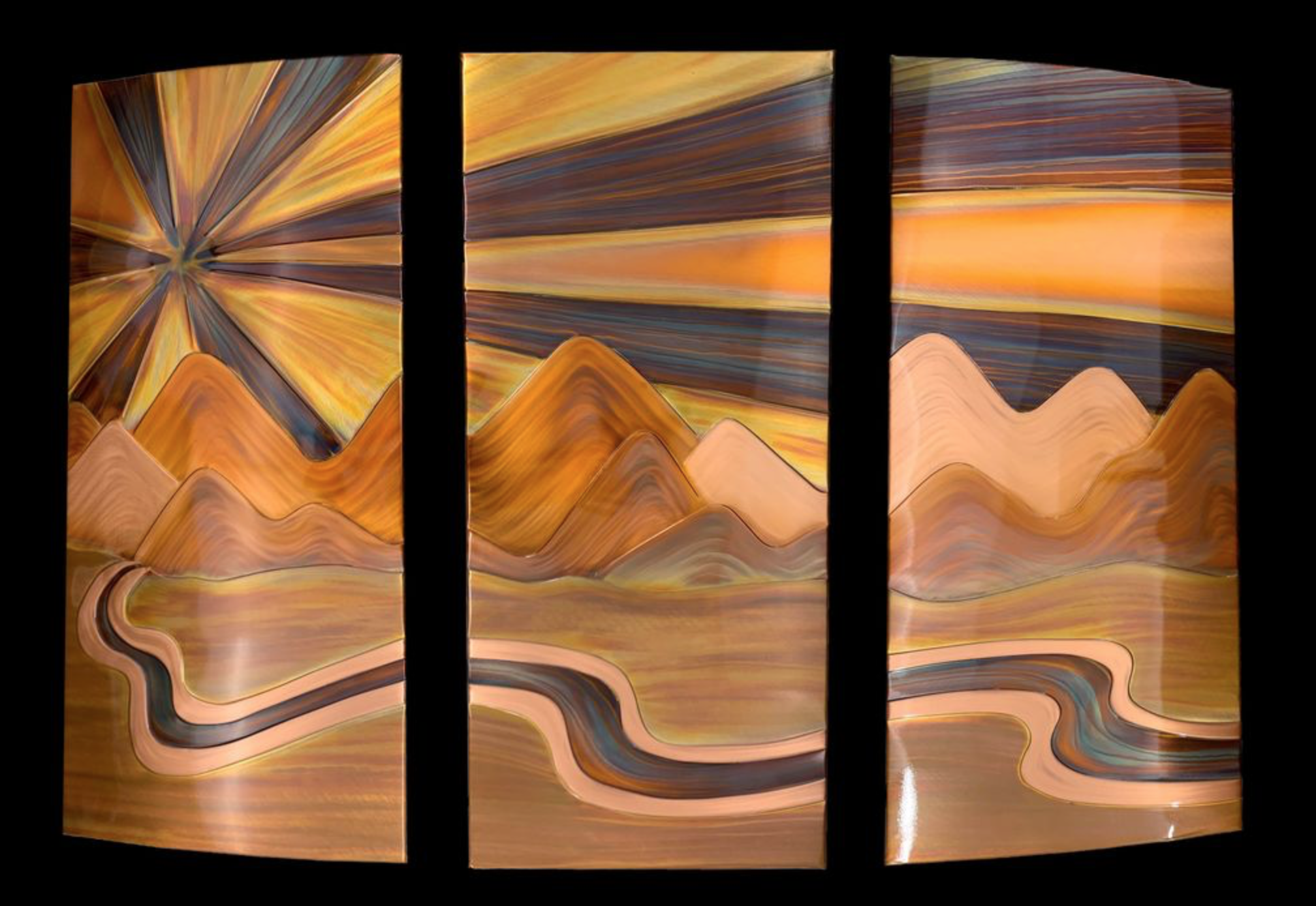 20 GGD Artists — Mountain Art Festivals