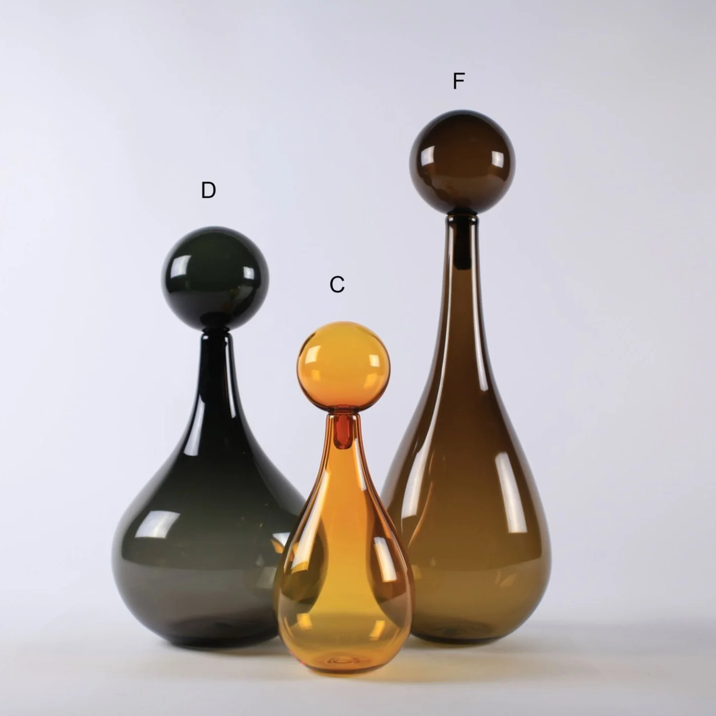 Big Jars - Terra Collection — elizabeth lyons