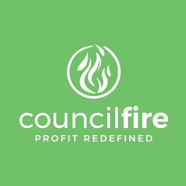 Council Fire