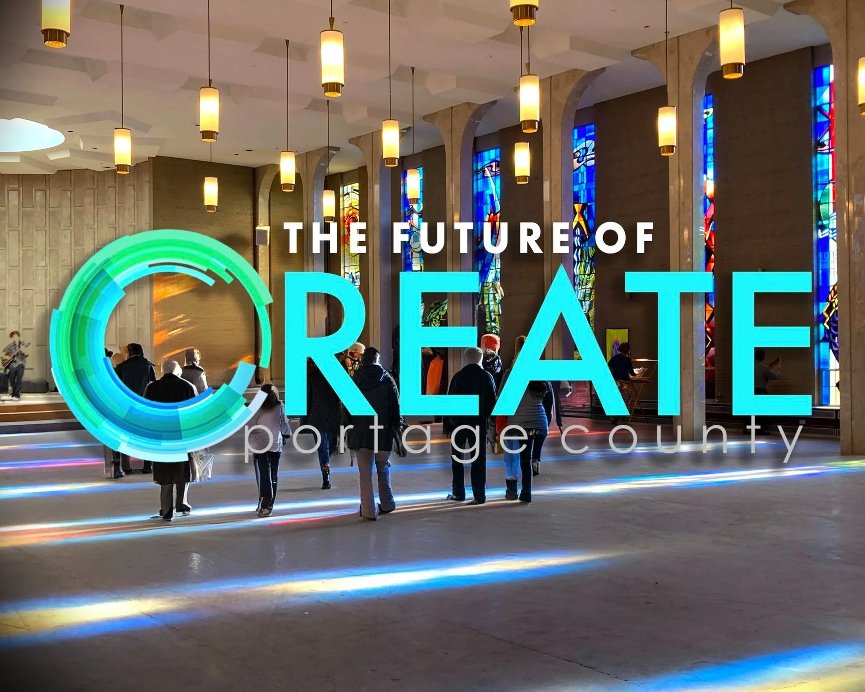 CREATE portage county