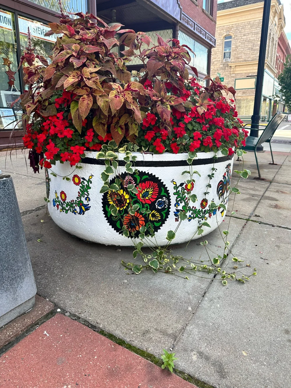 Placemaking — CREATE portage county