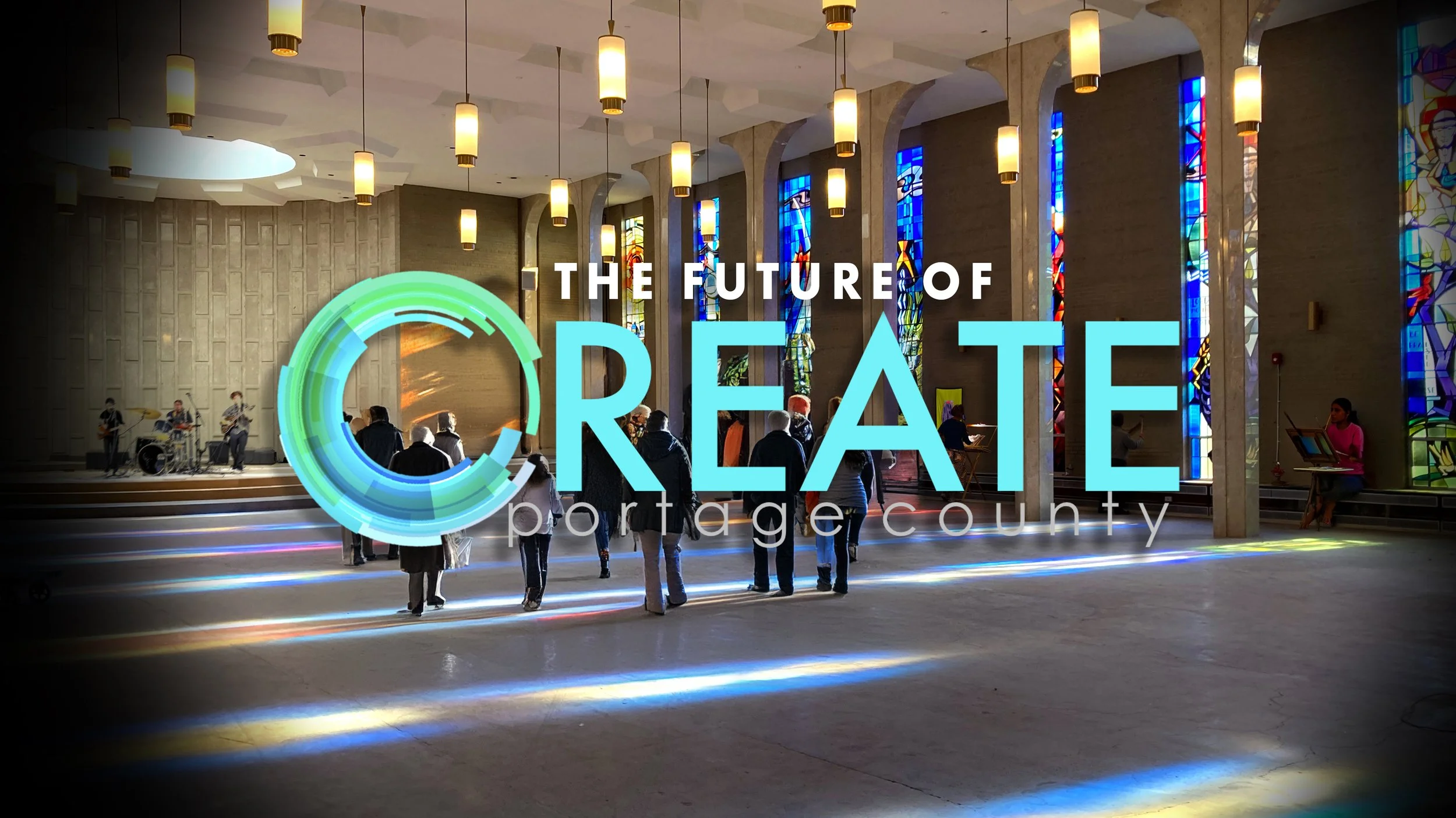 The Future of CREATE — CREATE portage county
