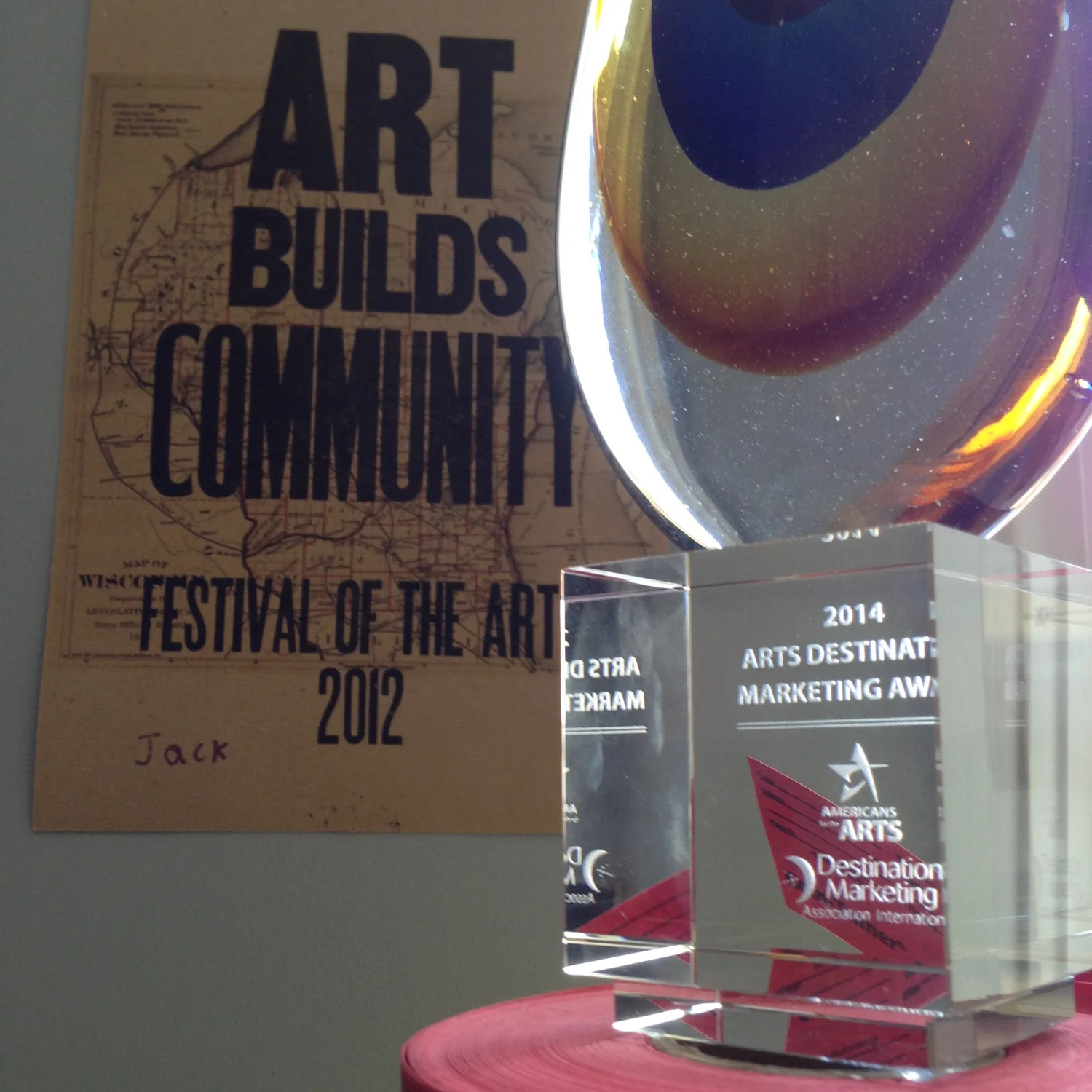 About Us — CREATE portage county