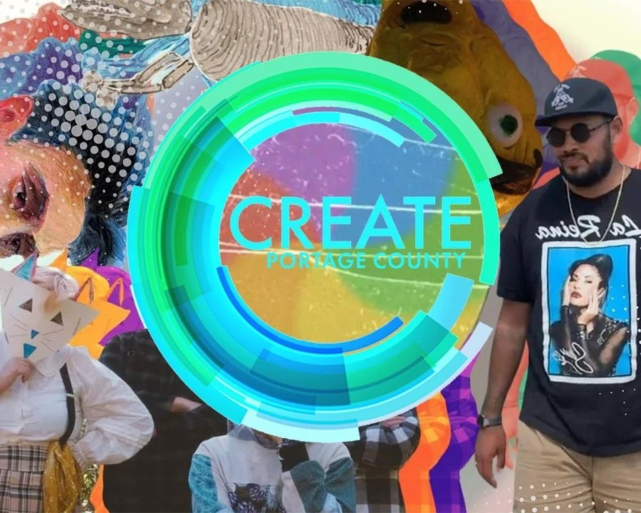 CREATE portage county