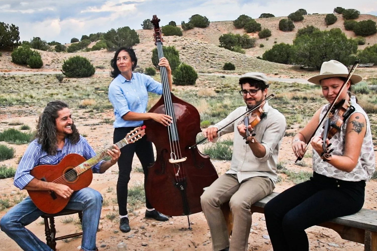 Levitt AMP Music Series — CREATE portage county