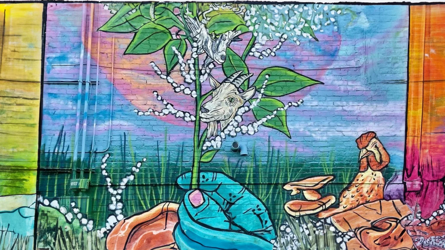 About Us — CREATE portage county