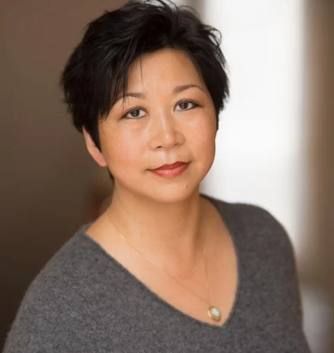 My Journey — Alice W. Lee, MD, ABIHM, ABoIM