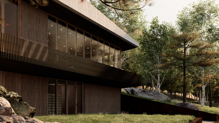 Nick Darin Architect