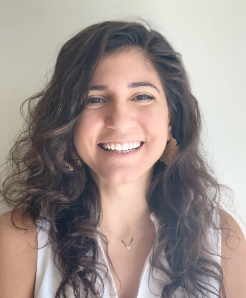 In the Spotlight: Dania Fawaz — The Center For Family Well-Being