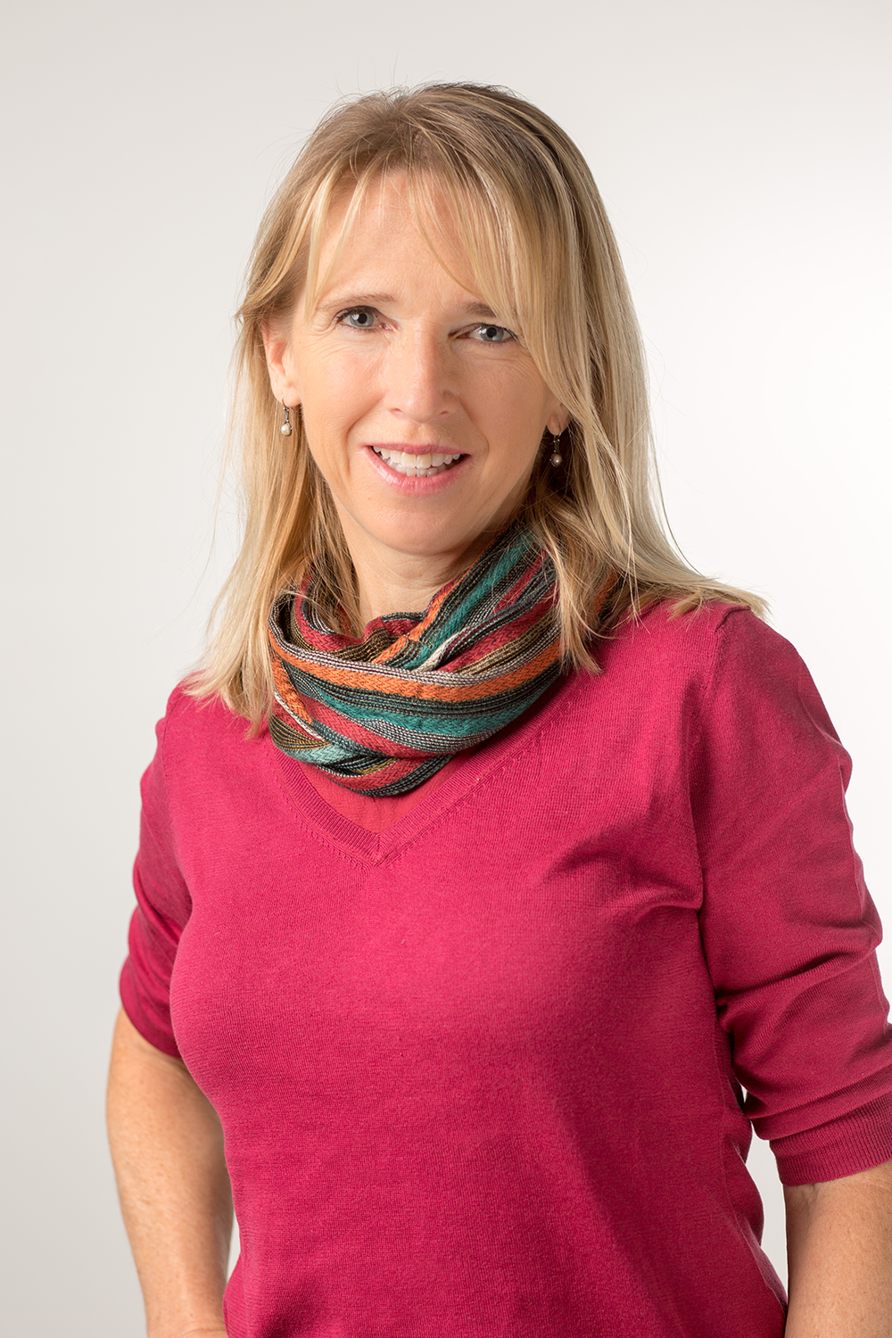 Our Team | Skilled Therapists in Washington, DC — The Center For Family ...