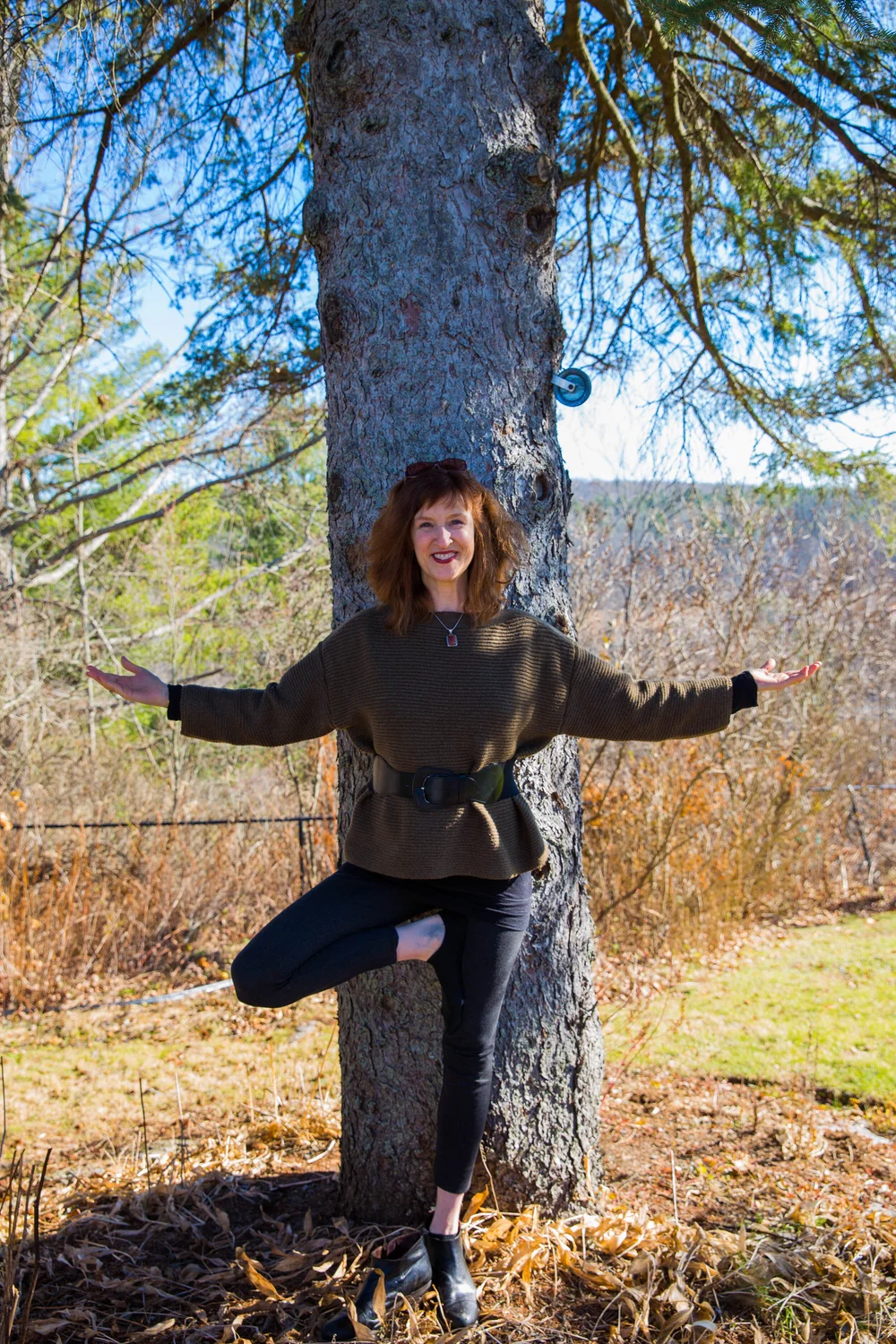 Kate Kelly — The Center For Family Well-Being