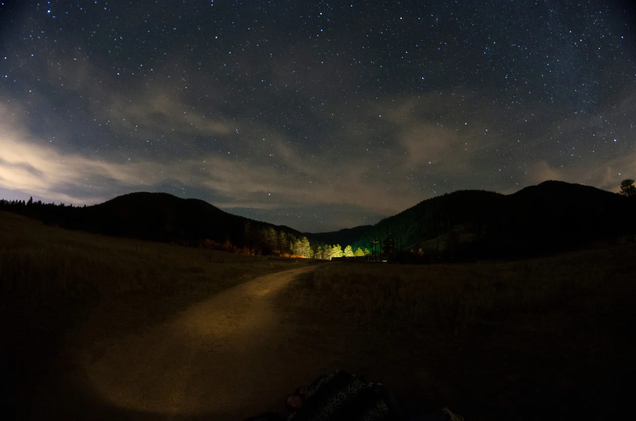 Stone Canyon Outdoor EdVentures