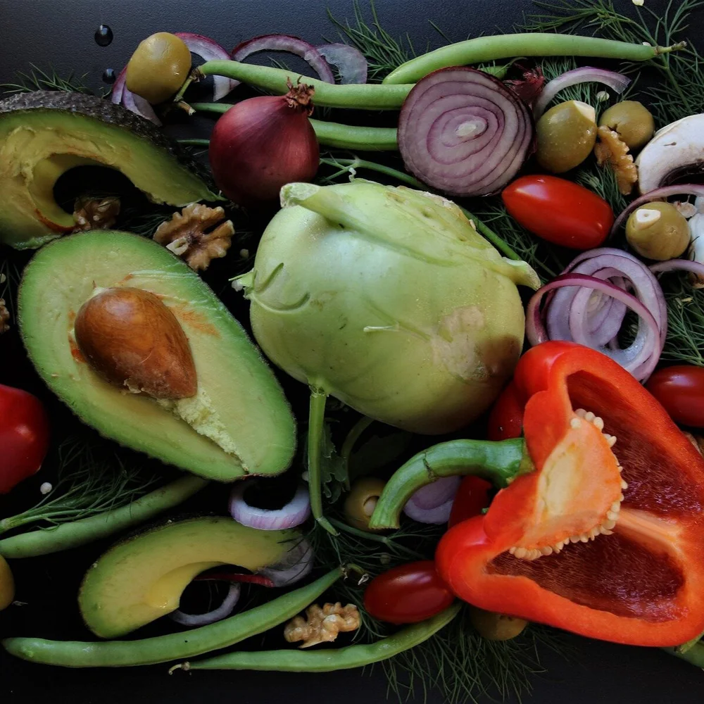 Retreat Dining — Stone Canyon Outdoor EdVentures