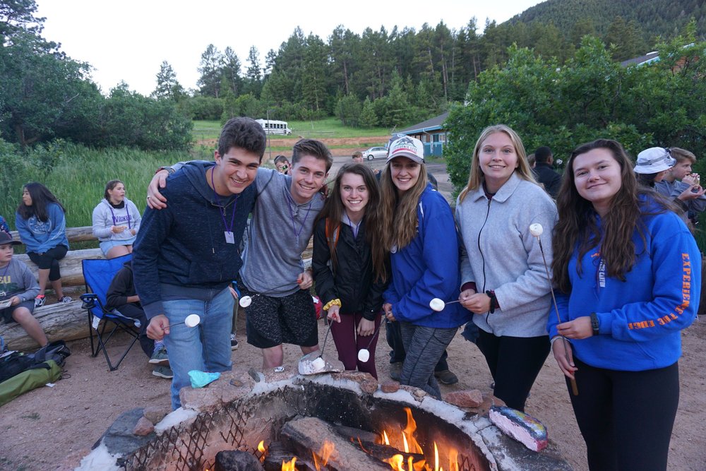 OE Instructor Information — Stone Canyon Outdoor EdVentures