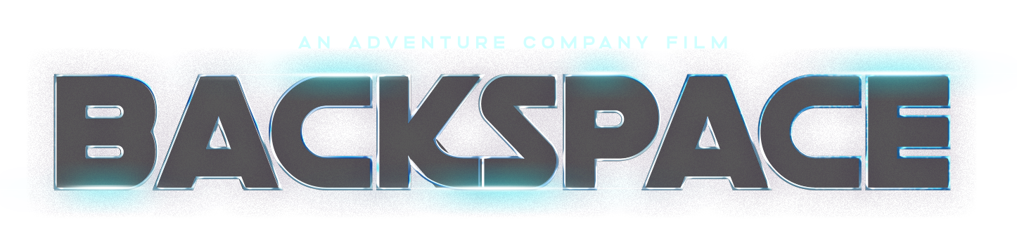 BackSpace — Adventure Company