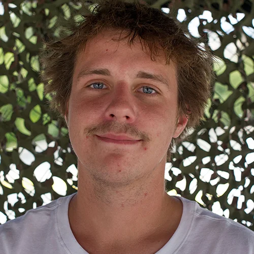 Jake Collins | Dwindle Distribution