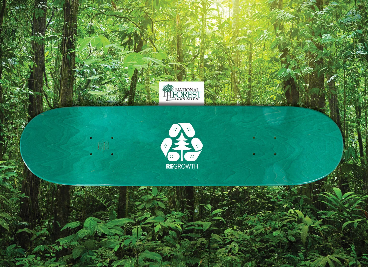 SUSTAINABILITY | Dwindle Distribution