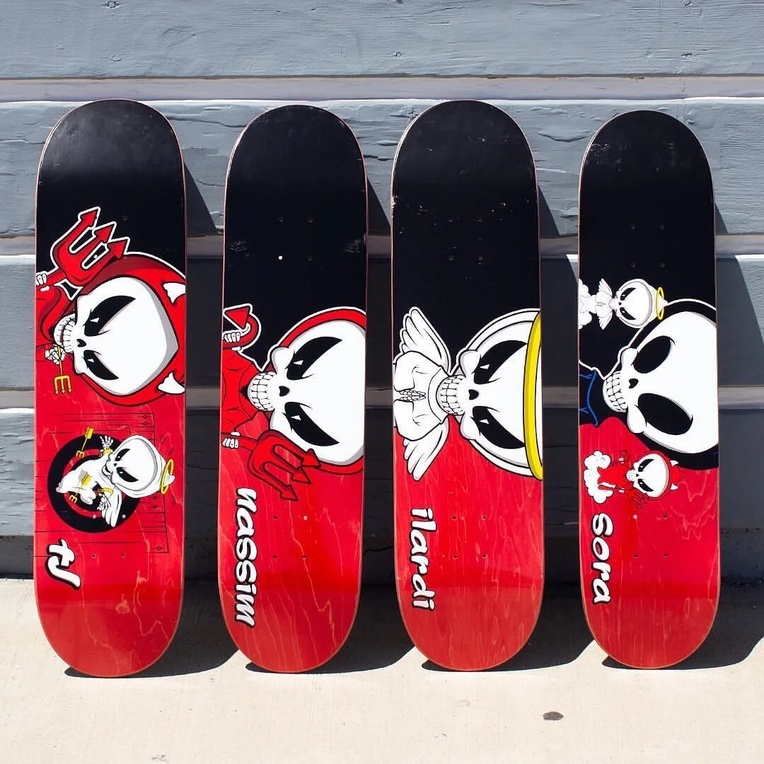 Dwindle Distribution