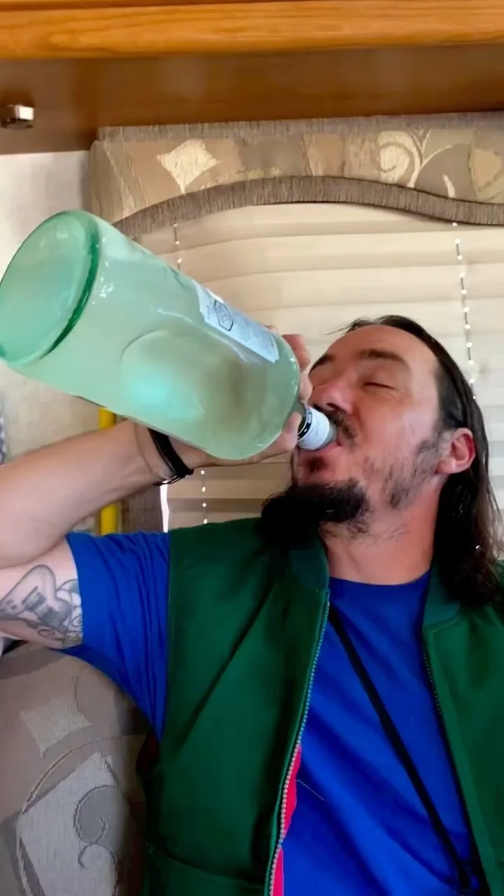 Dwindle Distribution