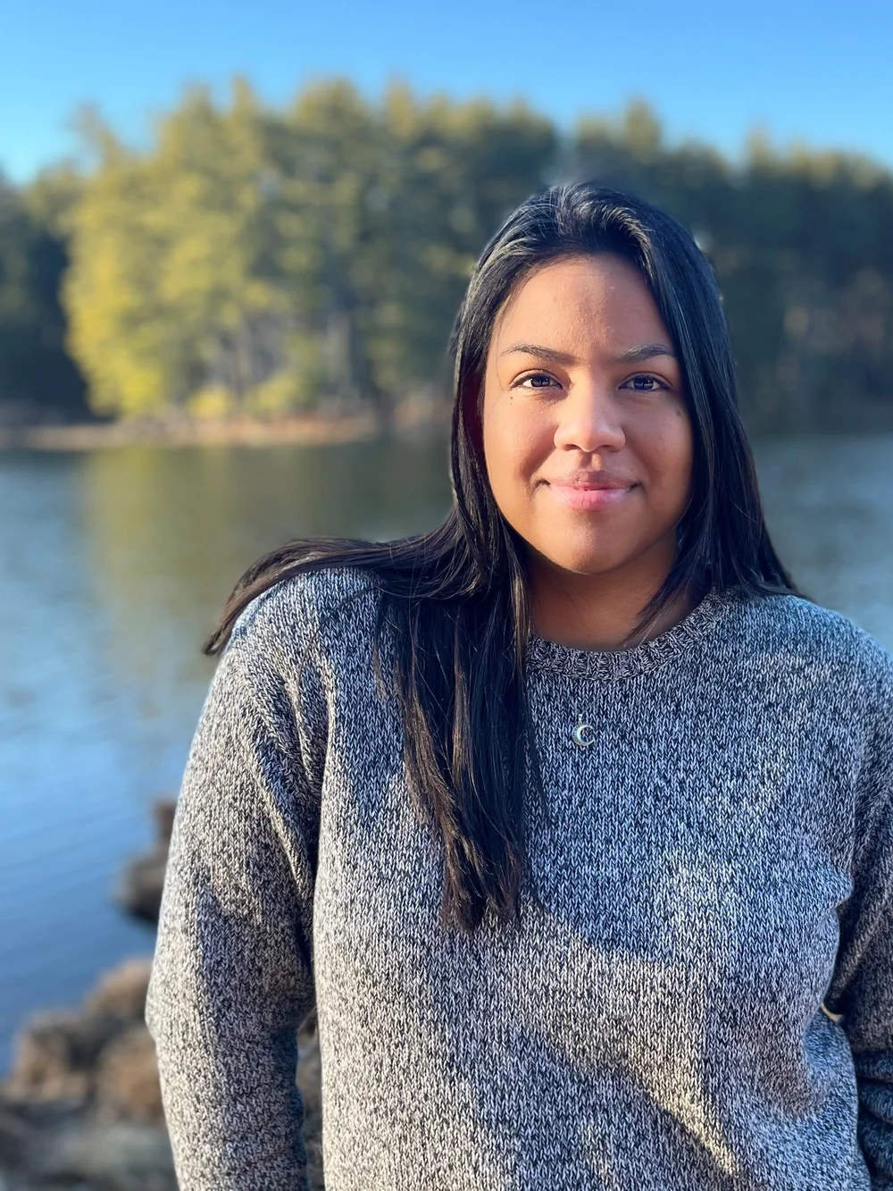 Coalition for the Delaware River Watershed — Welcome Maria Castro, CDRW ...