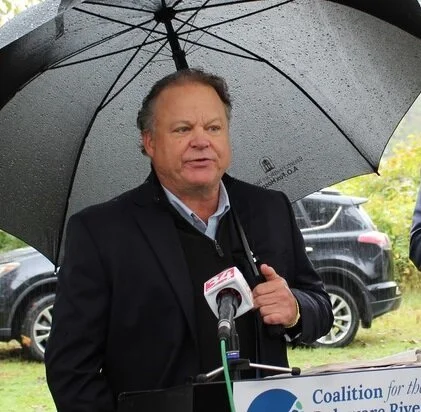 Coalition for the Delaware River Watershed — State Leads