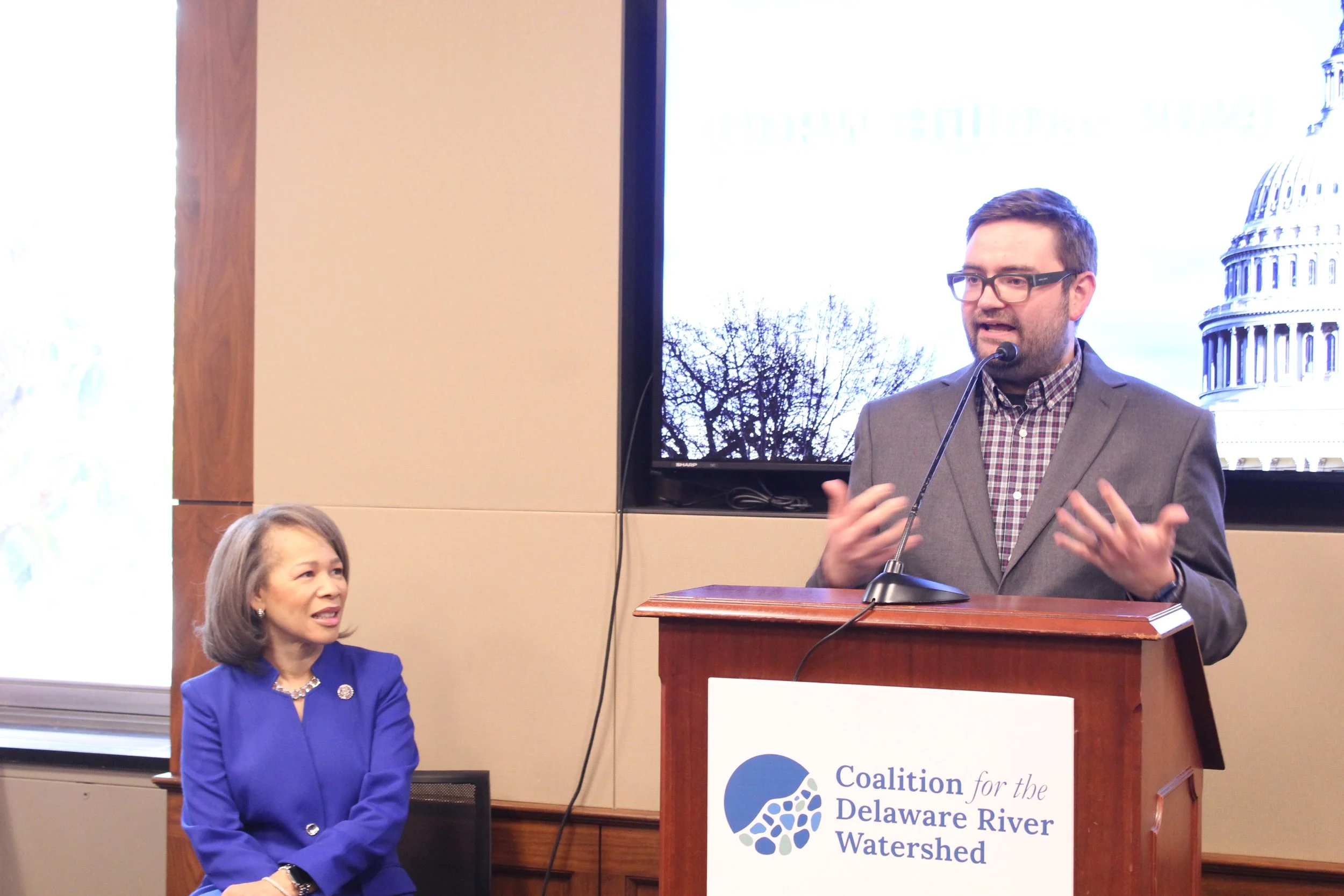 Coalition for the Delaware River Watershed — Advocating for Clean Water ...