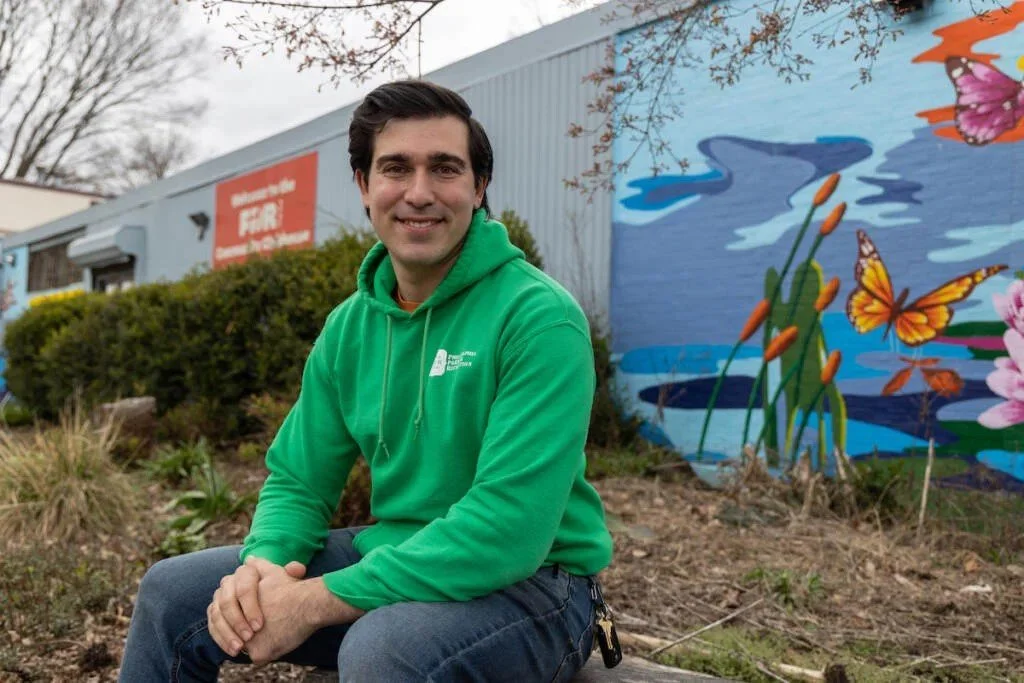 Coalition for the Delaware River Watershed — Philly parks champion ...