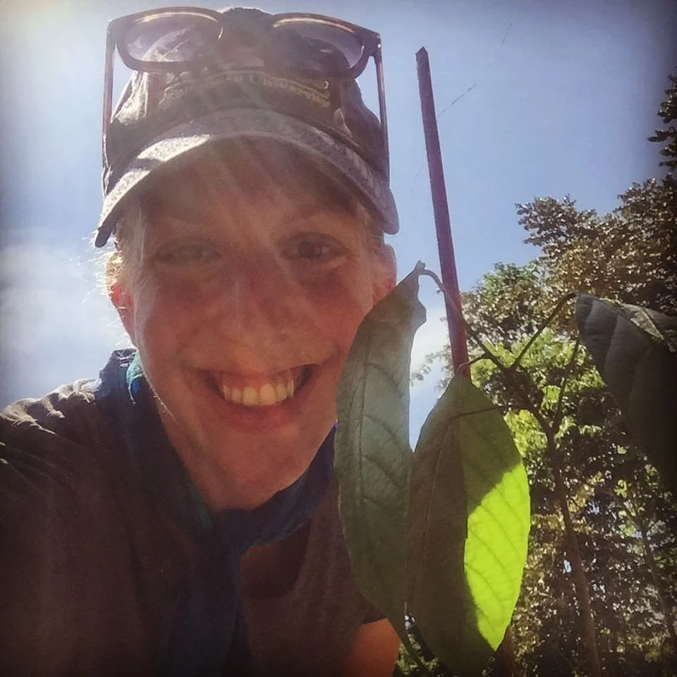 Coalition for the Delaware River Watershed — Meet CDRW's New DE State ...