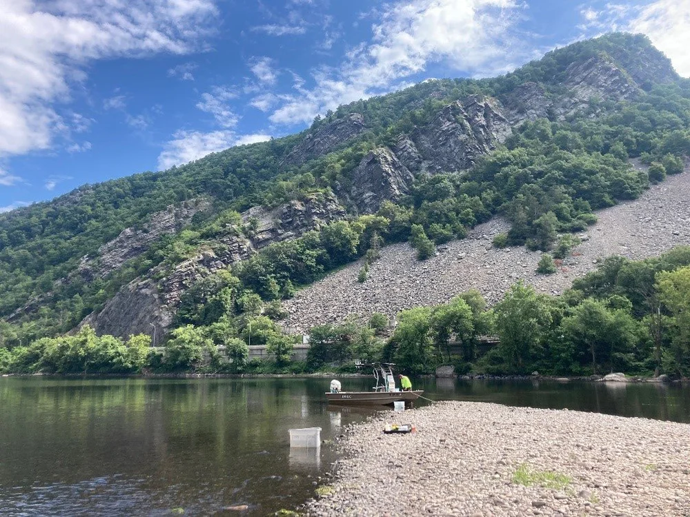 Coalition for the Delaware River Watershed — Over 14 million people ...