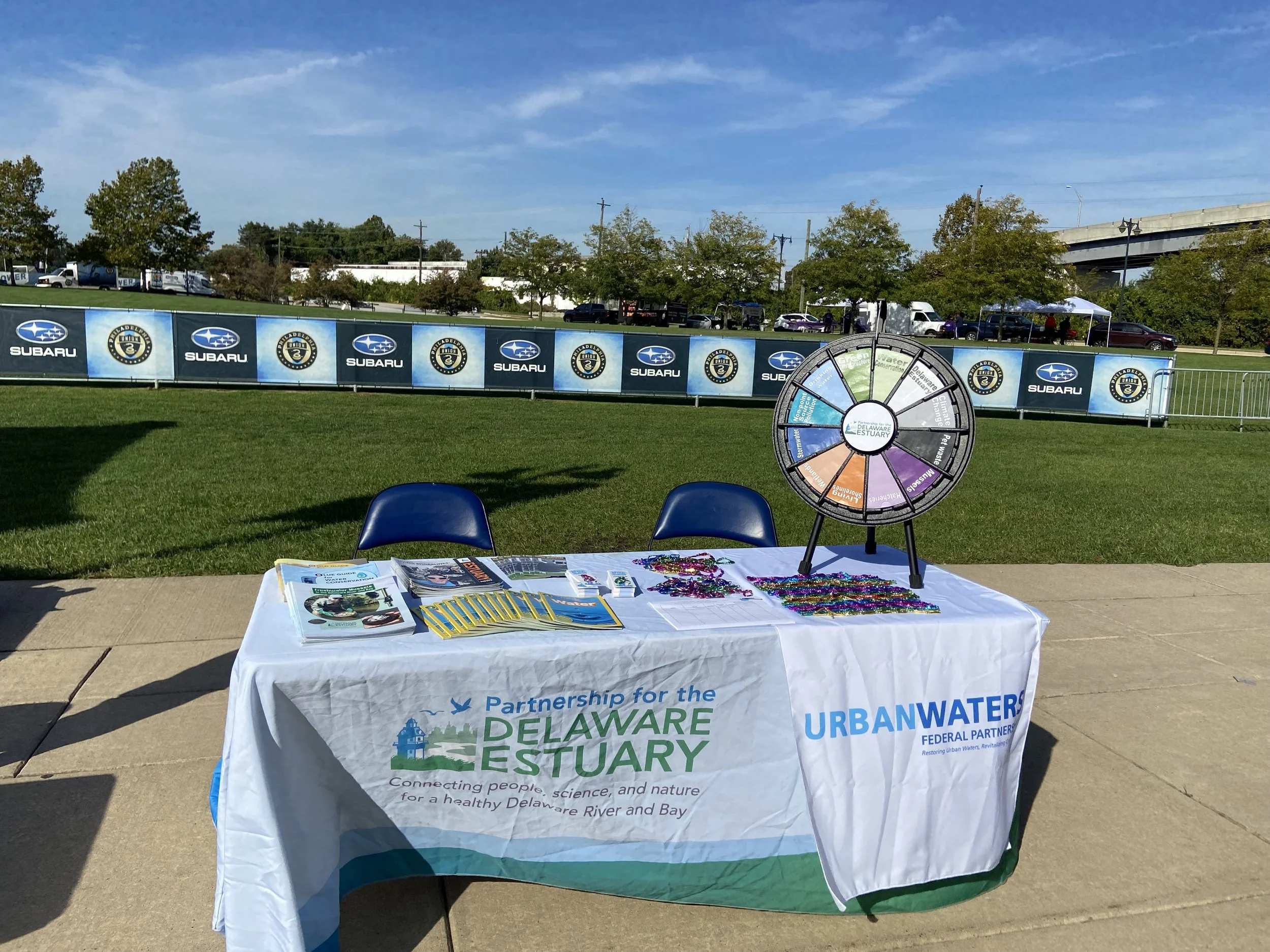 Coalition for the Delaware River Watershed — CDRW Priorities: The Urban ...