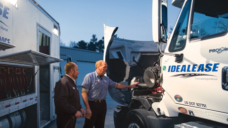 Idealease of Chattanooga