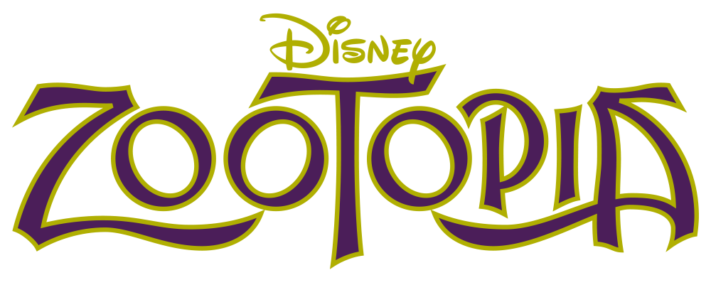 Zootopia — Michael Doret