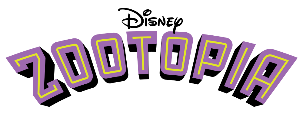 Zootopia — Michael Doret