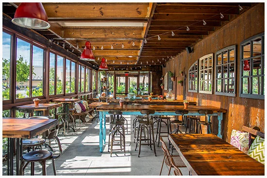 Finka Table And Tap Restaurant Menu | Cabinets Matttroy
