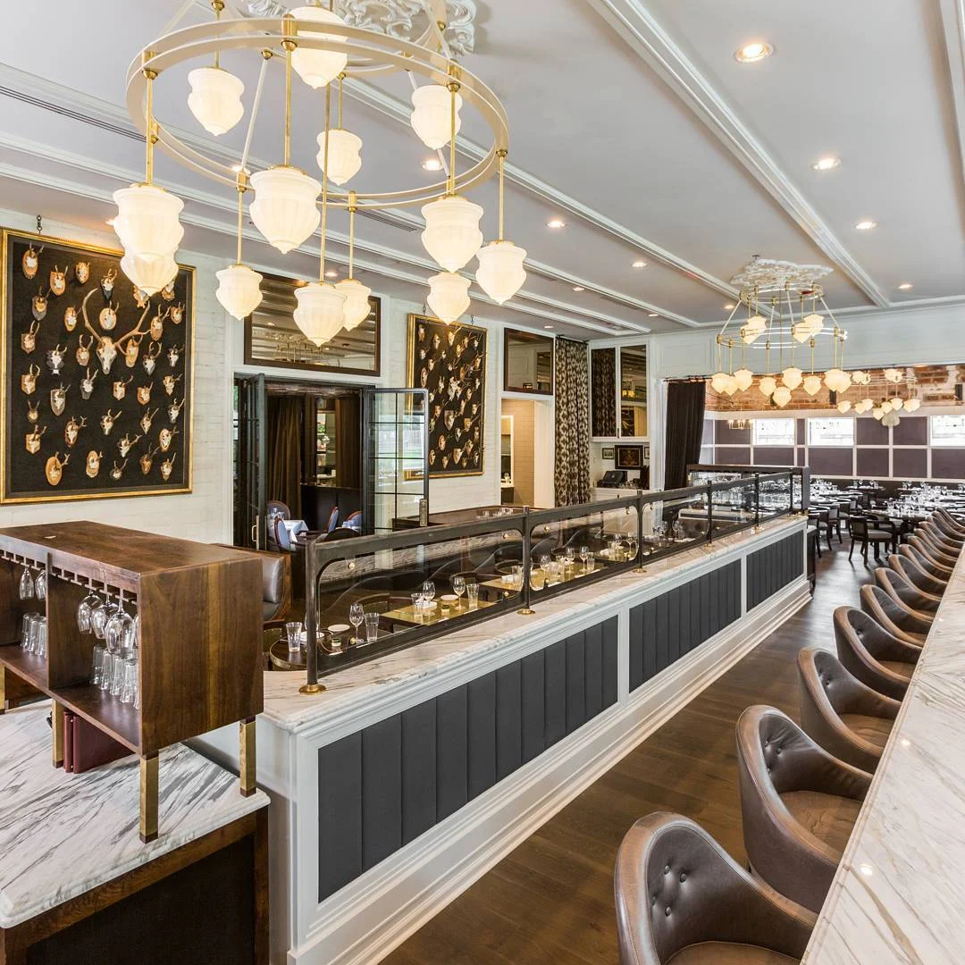 Houston — Nibble+squeak