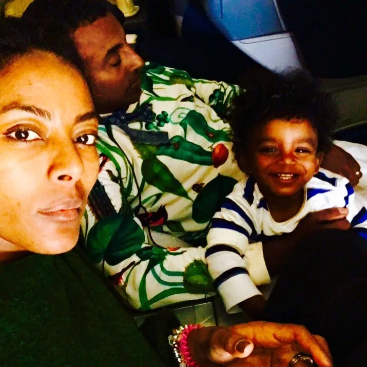 Celeb Chef Marcus Samuelsson on Fatherhood, Flavor, and Family Meals ...