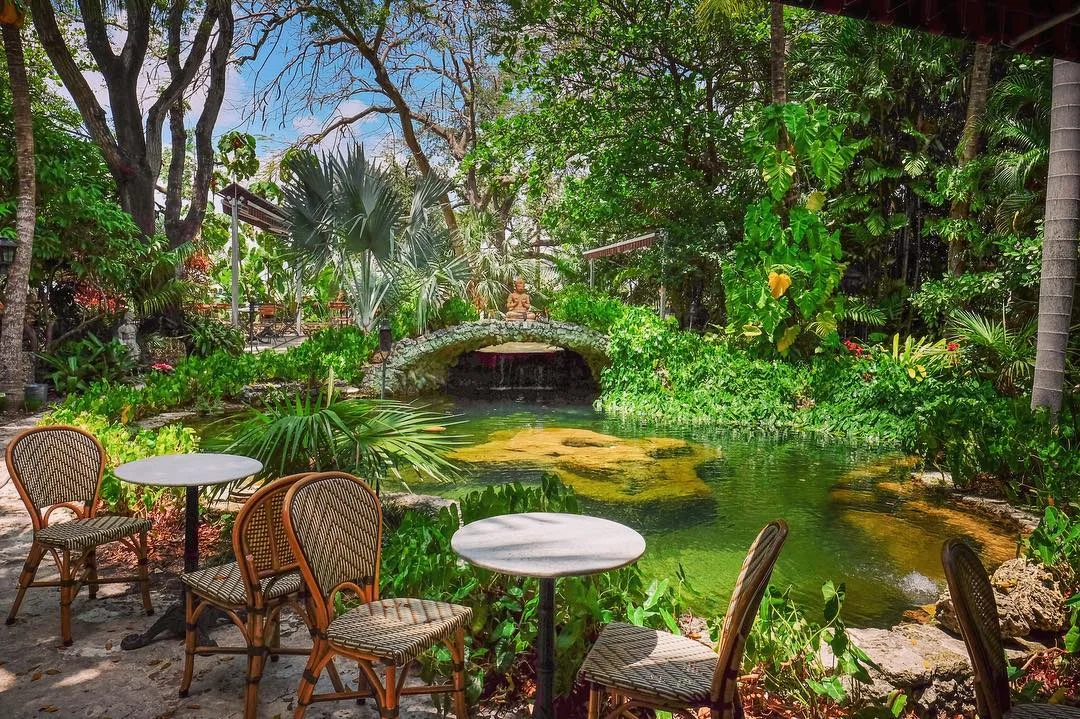 Miami's Hidden Gems, from a Dad Who Knows — Nibble+squeak