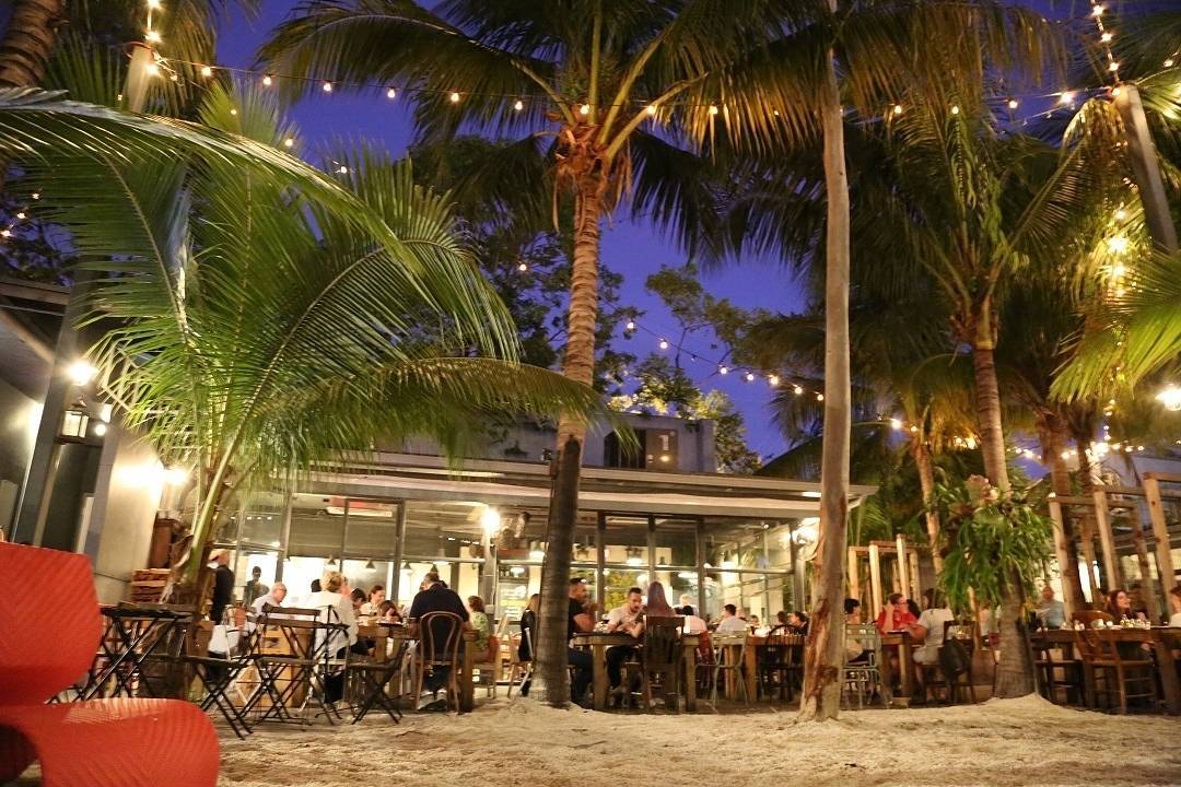 Miami's Hidden Gems, from a Dad Who Knows — Nibble+squeak