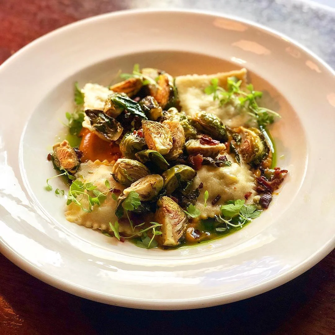 Nibble+Squeak Thanksgiving Dining Guide — Nibble+squeak