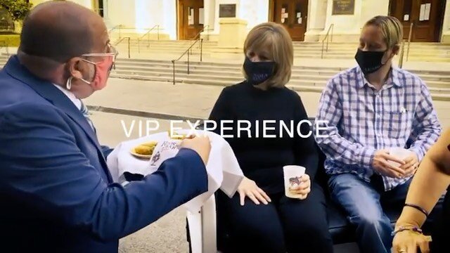 Need a Ride Pedicabs - New Orleans Premier Pedicabs