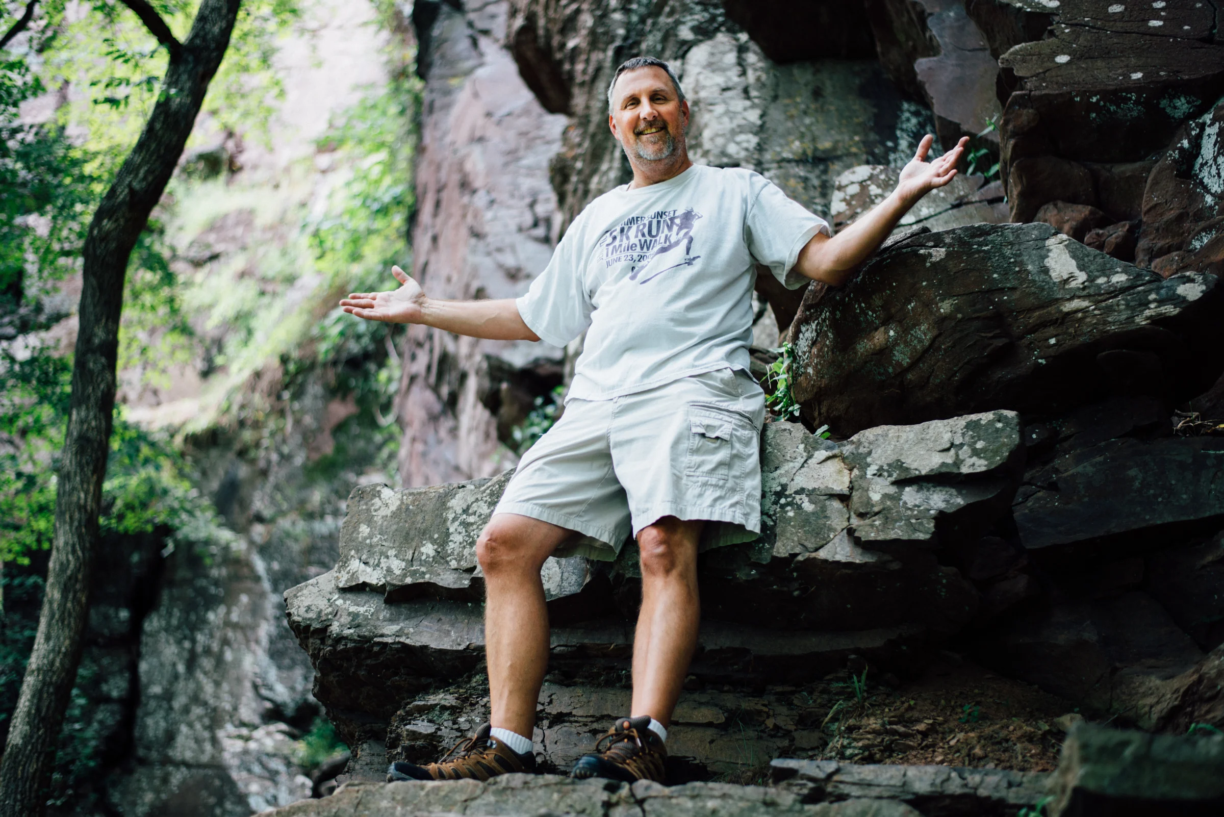Dan Buglio - Your Pain Free Coach & TMS Expert