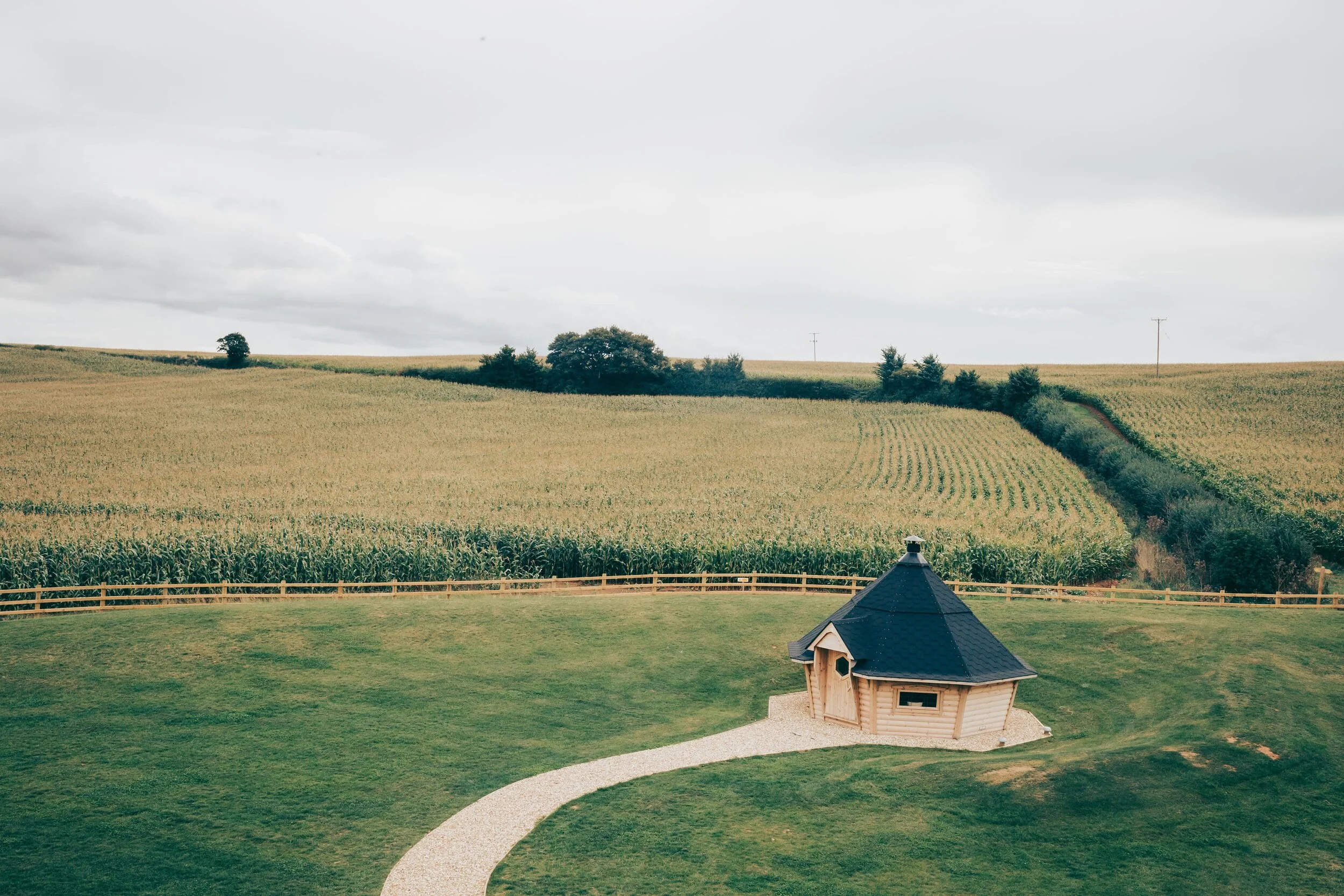 Accommodation In Quantock Lakes | Award Winning Barn Wedding Venue in ...
