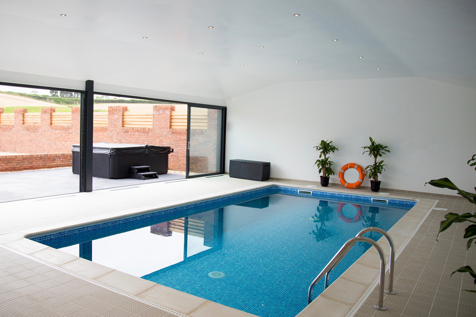 Accommodation In Quantock Lakes | Award Winning Barn Wedding Venue in ...