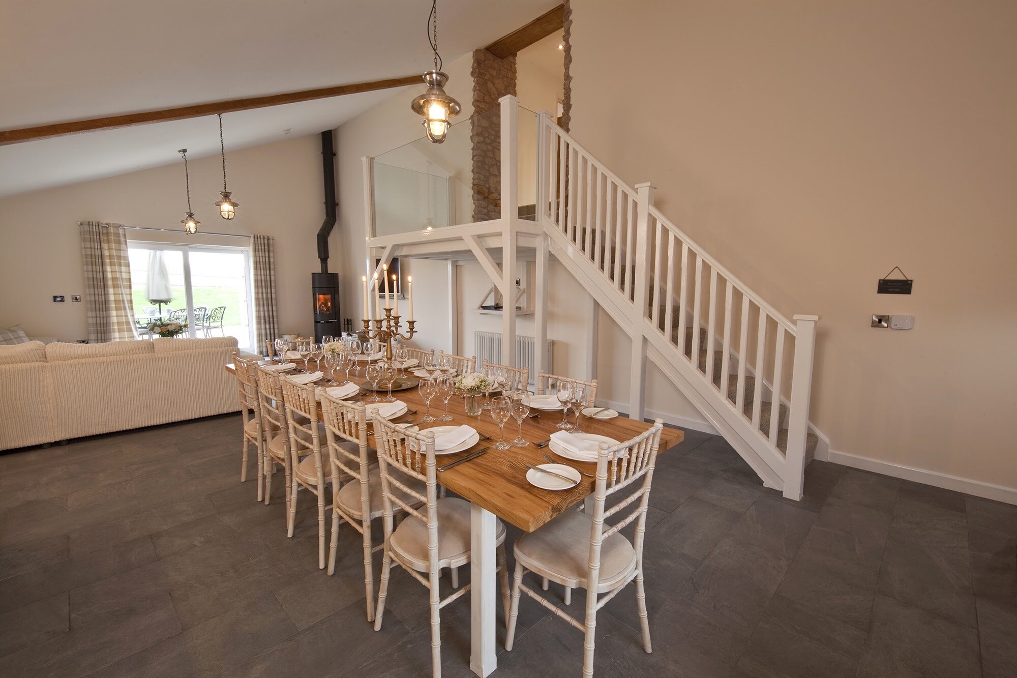 Accommodation In Quantock Lakes | Award Winning Barn Wedding Venue in ...